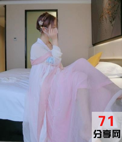 某推超美模特（洛美luomei226)绝色合集 - 71分享网