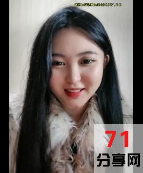 新人美女！肉肉身材皮肤白嫩！1V-849M - 71分享网